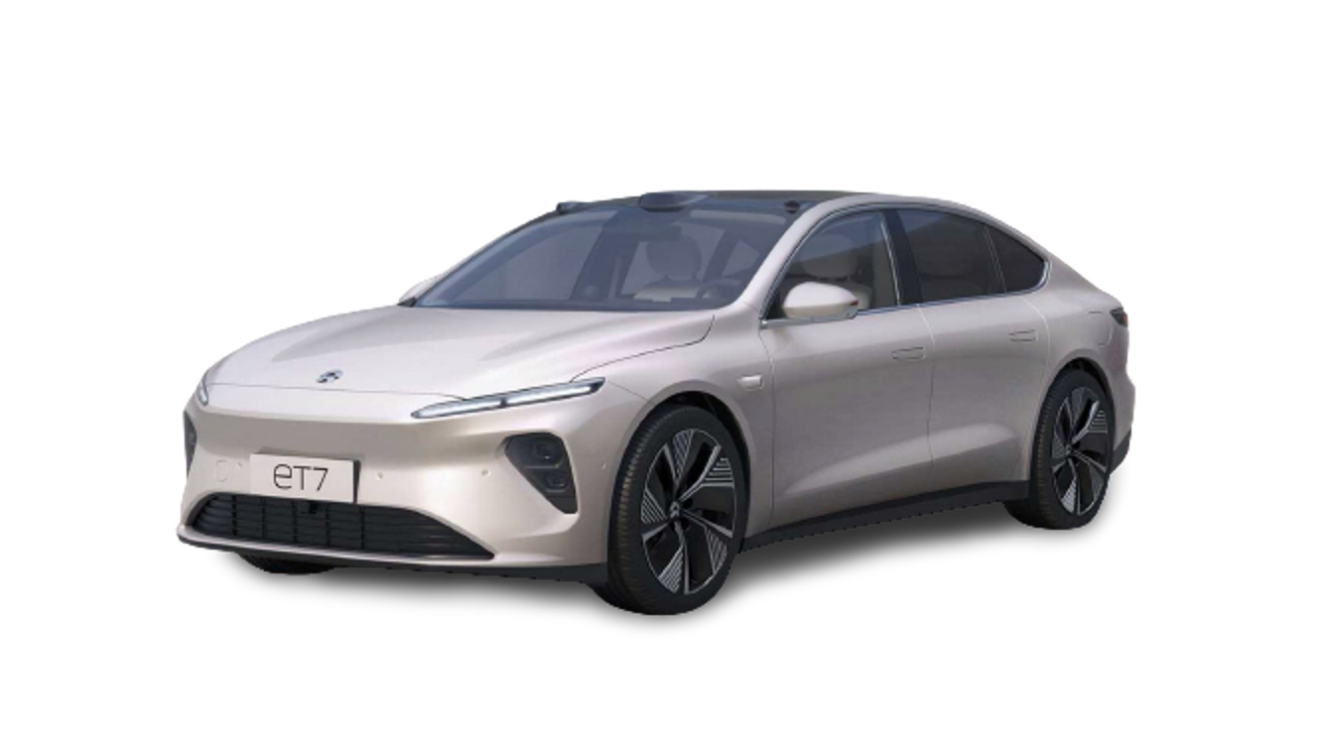 NIO Surround View Monitoring - ThunderSoft