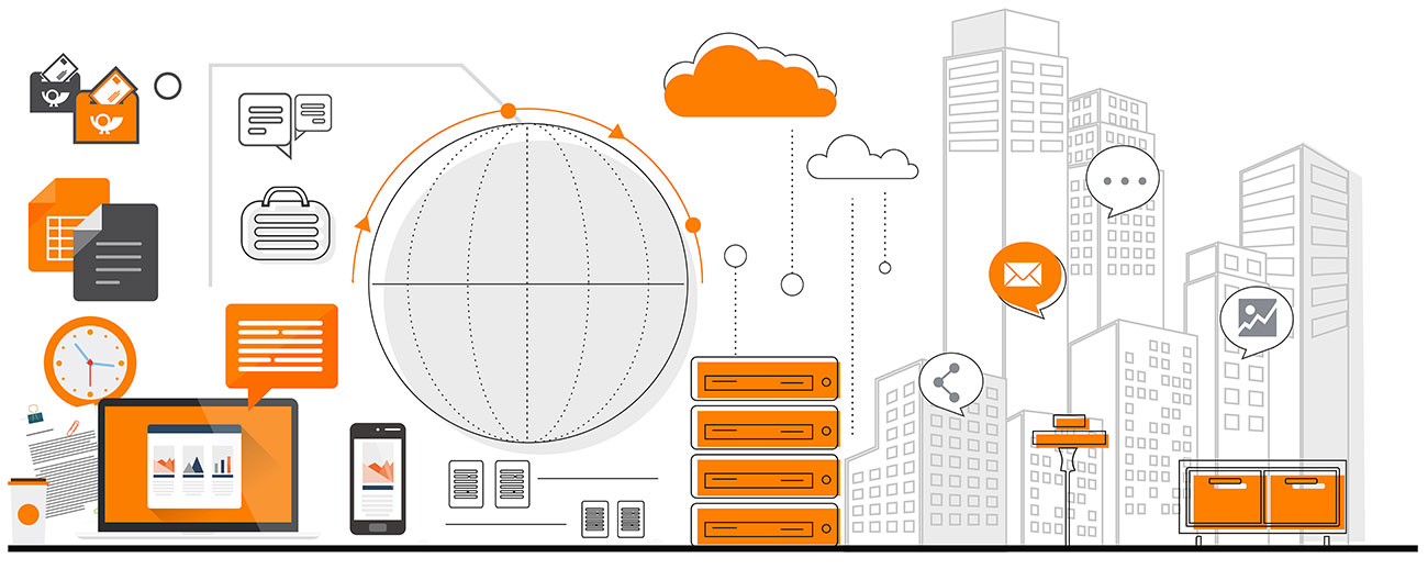 Next Generation IoT OS-ThunderSoft