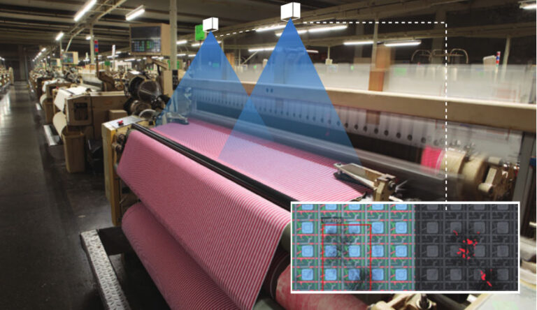 Intelligent Visual Defect Detection Solution Thundersoft