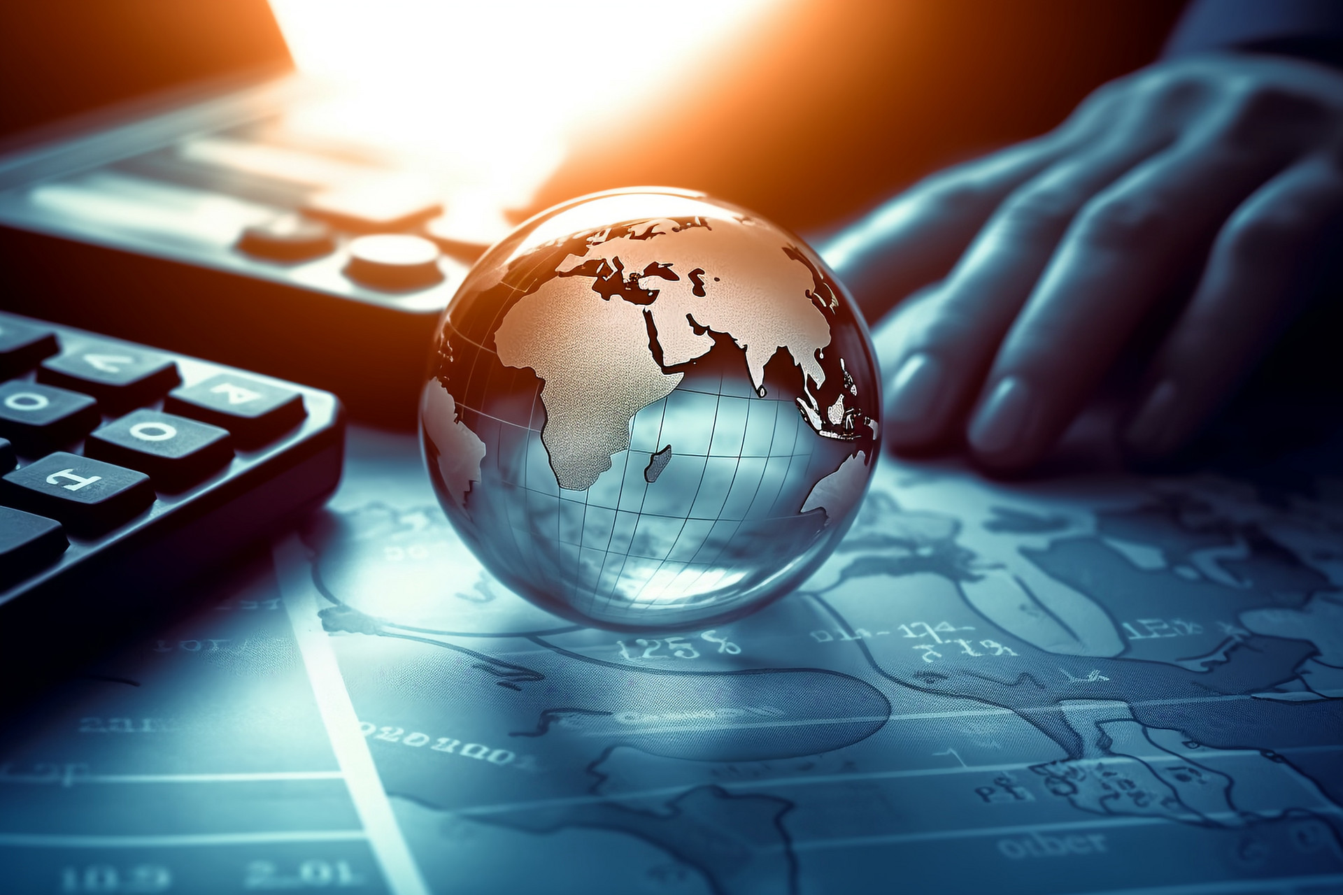 ThunderSoft｜OS Technologies for 5G, AIoT, and Auto