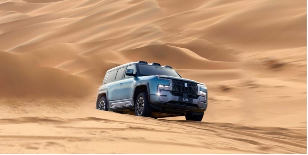 ThunderSoft｜OS Technologies for 5G, AIoT, and Auto